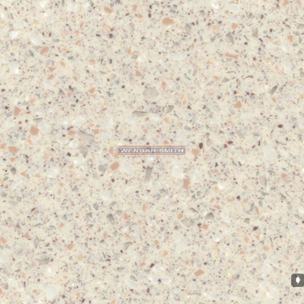 Worktops :: Solid Surface :: Mistral :: Anise