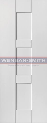 Doors :: All Other Timber Doors :: Geo