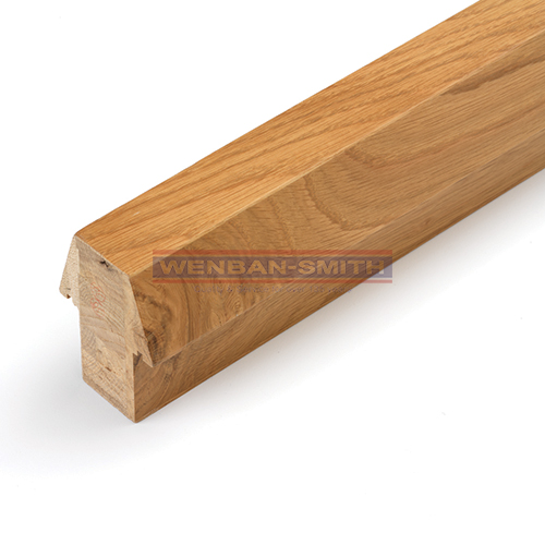 Doors :: External Frames :: Mullion