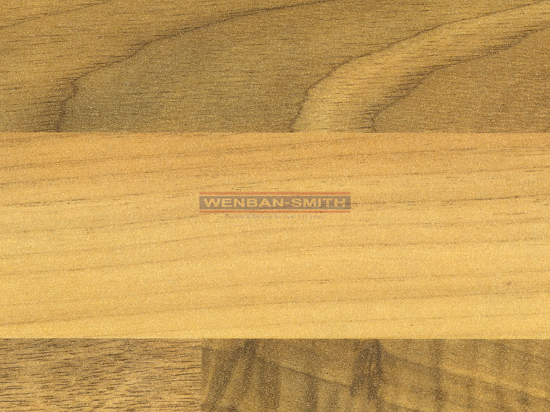Worktops :: Laminate :: Top Shape :: Light Walnut