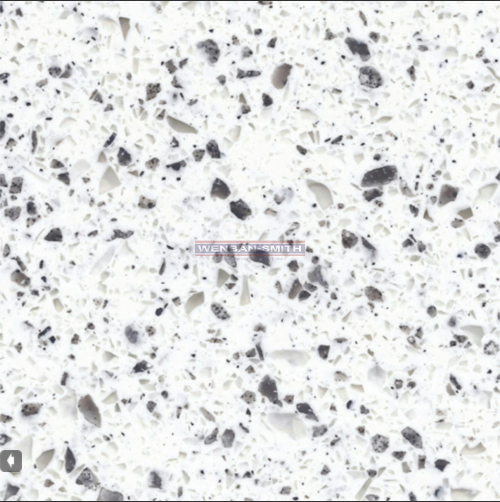 Worktops :: Solid Surface :: Mistral :: Orka