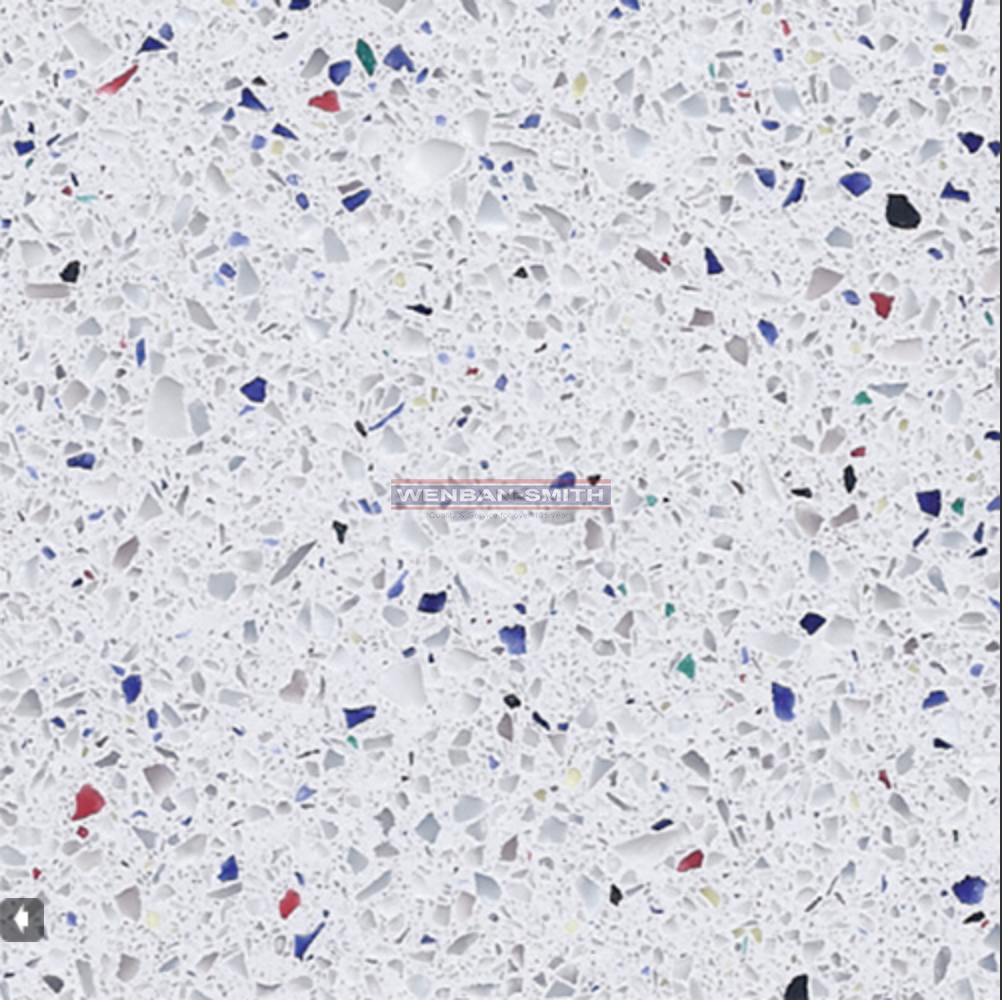 Worktops :: Solid Surface :: Mistral :: Prism