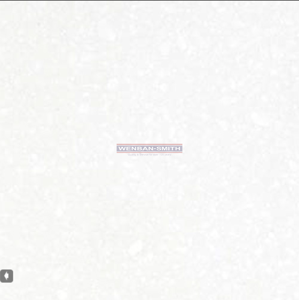 Worktops :: Solid Surface :: Mistral :: Snowstorm