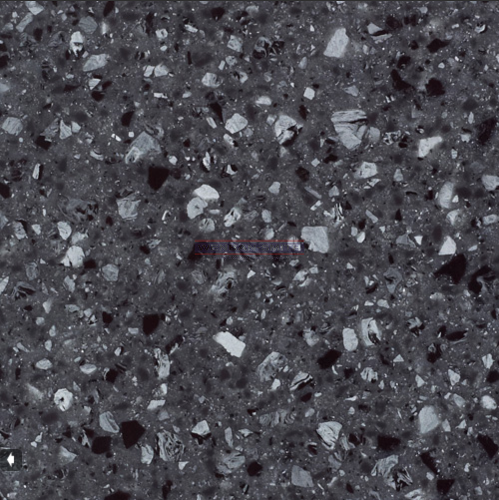 Worktops :: Solid Surface :: Mistral :: Zircona