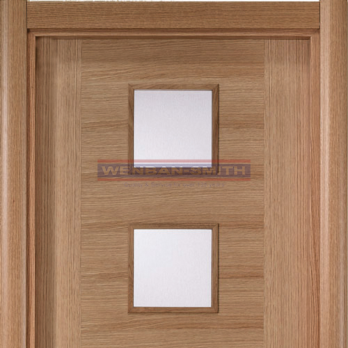 Doors :: Internal Frames :: Modern Architrave