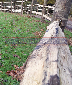 Fencing :: Cleft Fencing :: Cleft Fencing