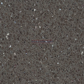 Worktops :: Laminate :: Nuance :: Cinder Quartz Gloss